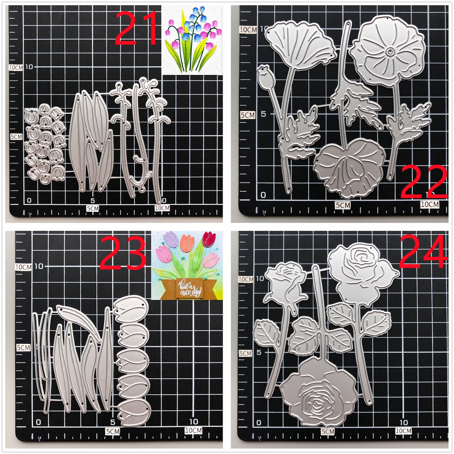 28 Design 2022 NEW Background Metal Cutting Dies DIY Scrapbooking ...