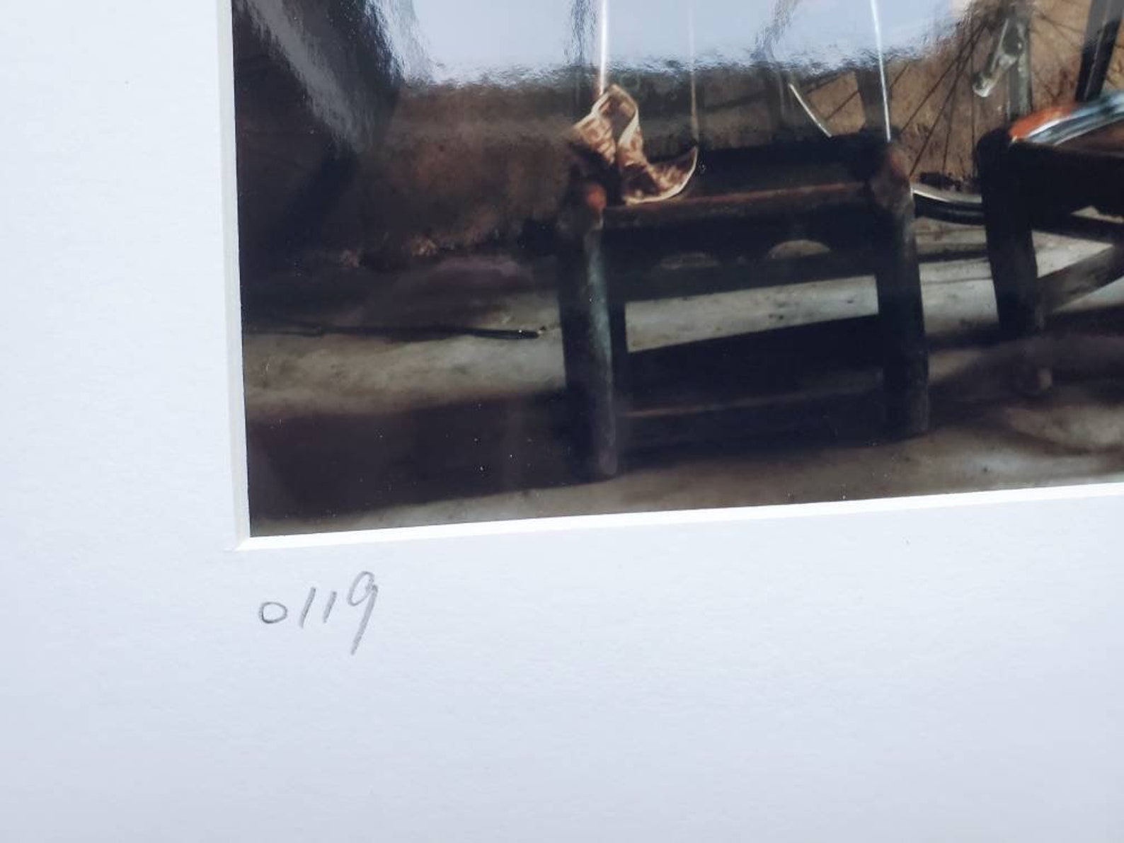 Original Photograph Lei Lin Color Photo Travel Photography China ...