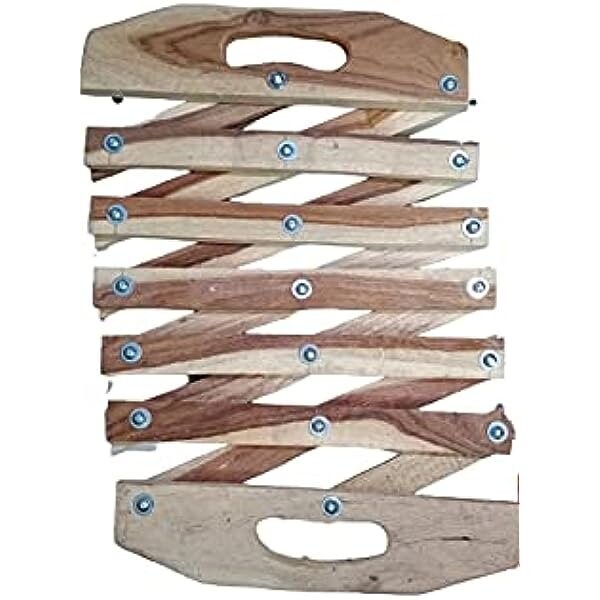 Punjabi Musical Instrument Bhangra Sapp Chhikka Kainchi Clapper - Etsy