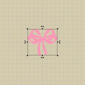 Bow Embroidery Designs - Bow Embroidery Design Machine Embroidery ...