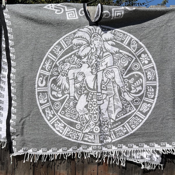 Zarape - Etsy