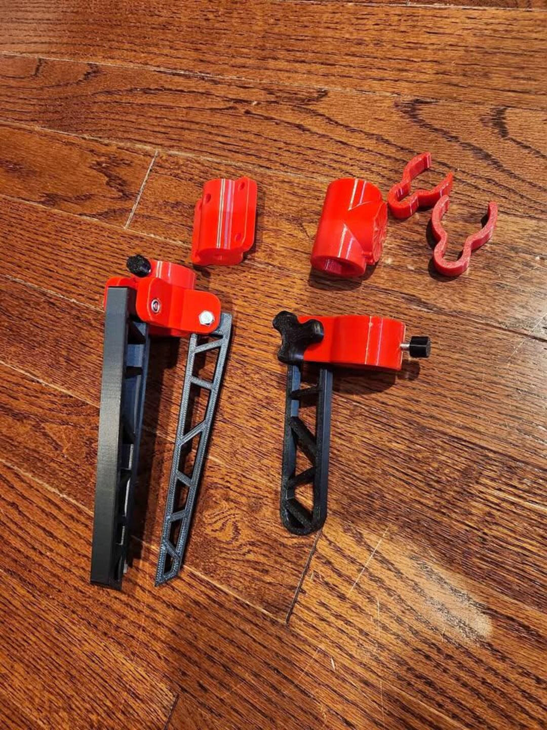 Garmin Livescope Ice Fishing Mount - Etsy