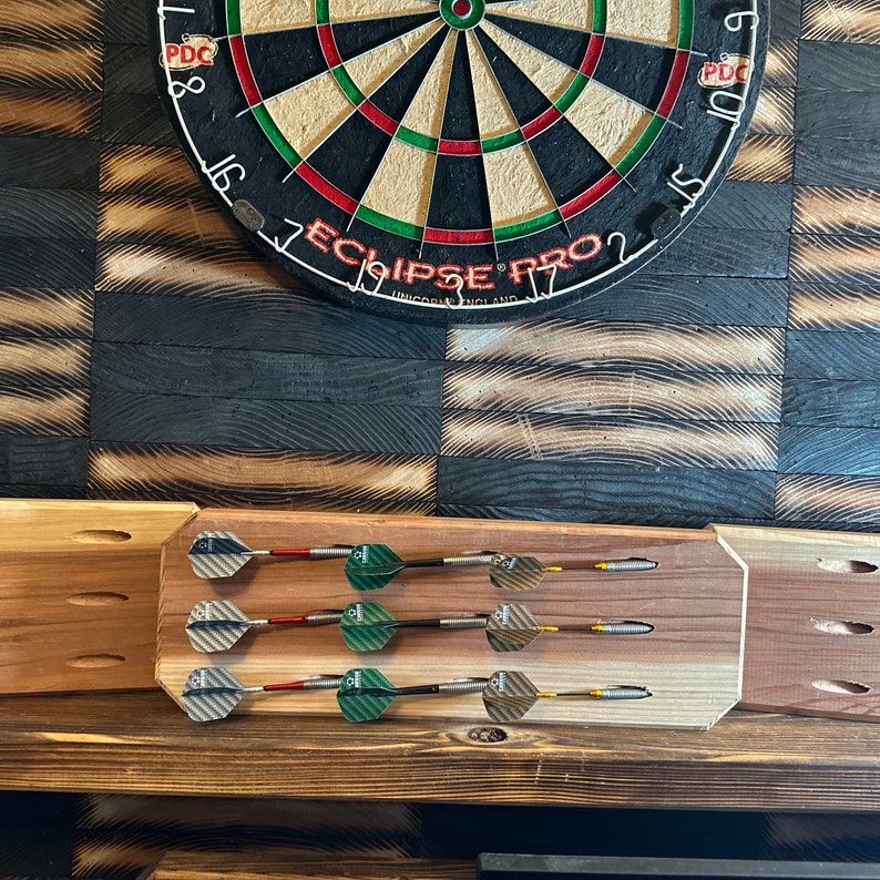 Dart Holder Storage for Dart Game Darts - Etsy