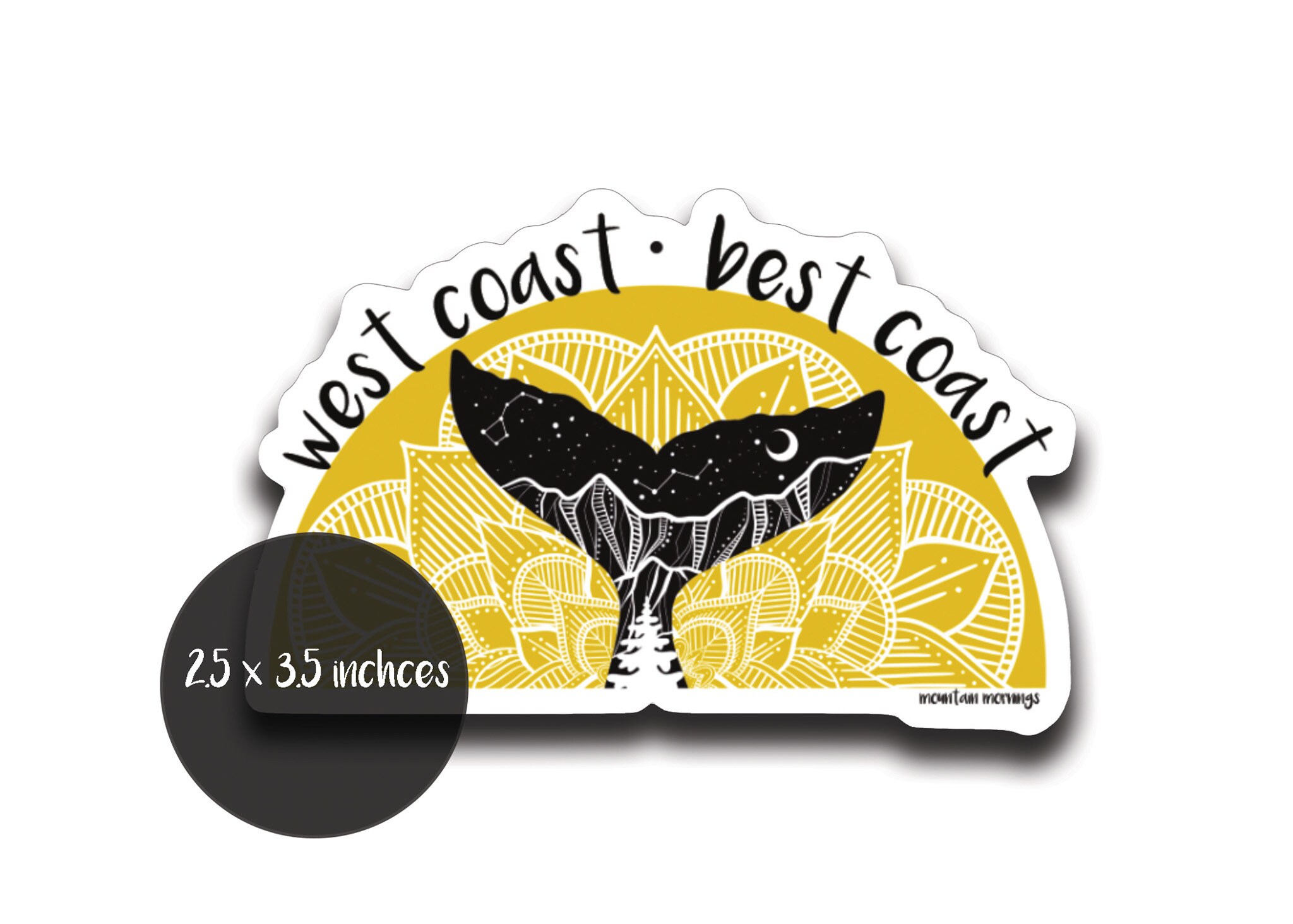 Best Coast Logo