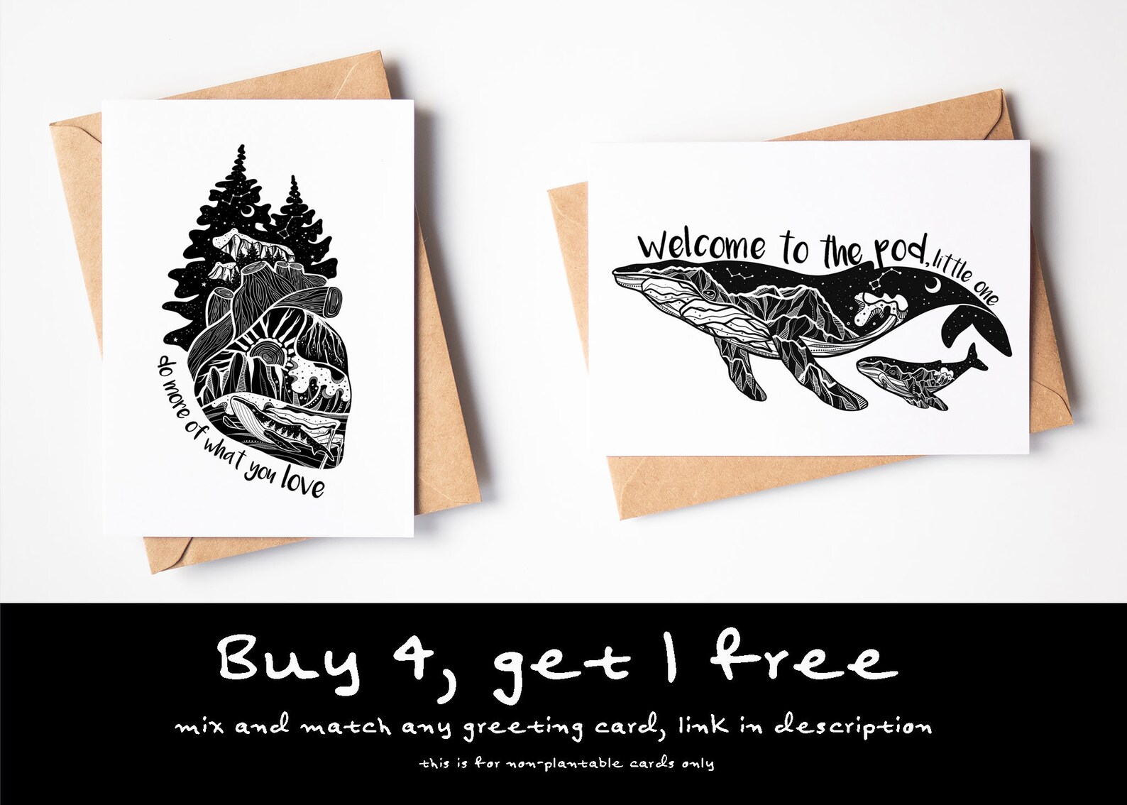 Moose, Happy Birthday Card, Pun Card, Illustrated Card, Birthday Wishes ...