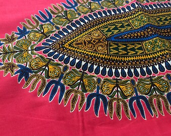 Dashiki | Etsy