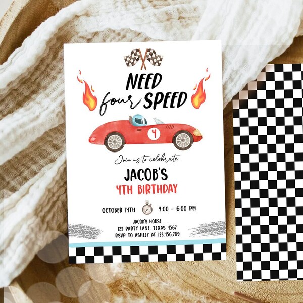 Need Four Speed Boy - Etsy