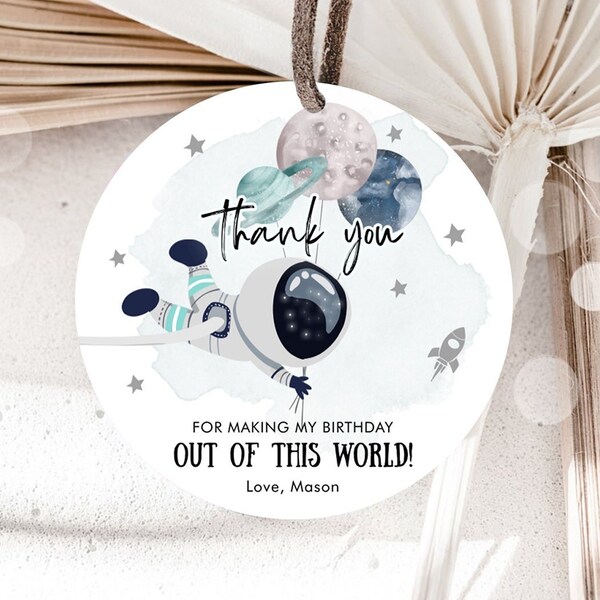 Outer Space Sticker - Etsy