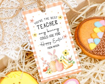 You're the Best Teacher Any Bunny Could Ask For - Etsy