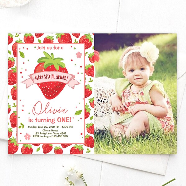 Berry Special - Etsy