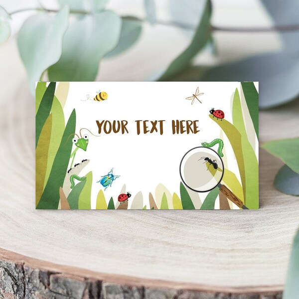 Insect - Etsy