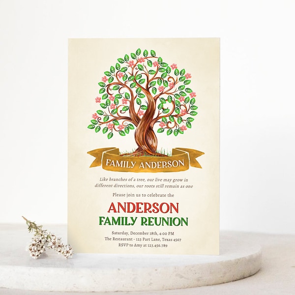 Family Reunion Svg - Etsy