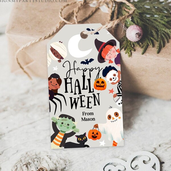 Happy Halloween - Etsy