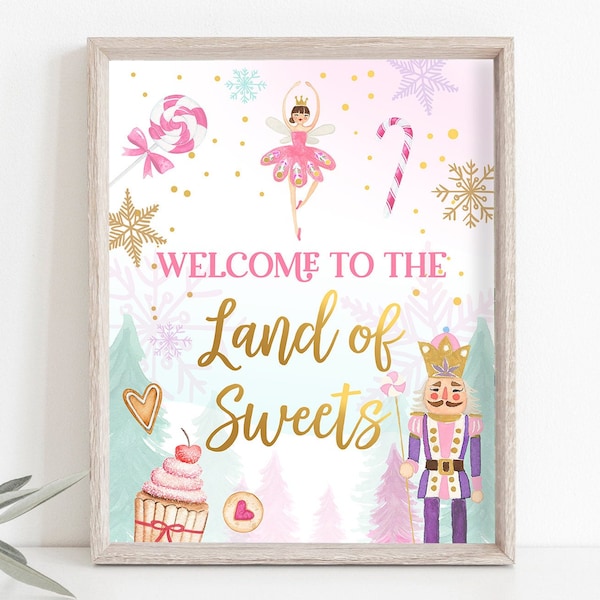 Sweets Sign - Etsy UK