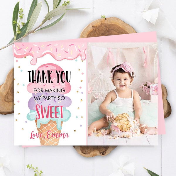 Ice Cream Theme - Etsy