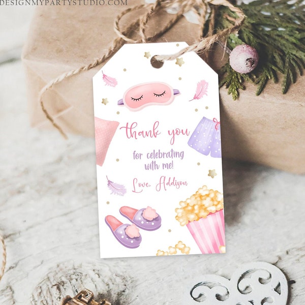 Sleepover Party - Etsy