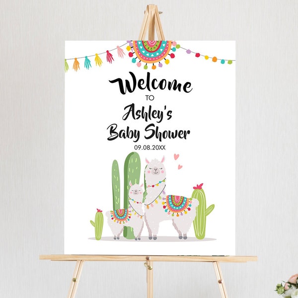 Baby Succulent Sign - Etsy
