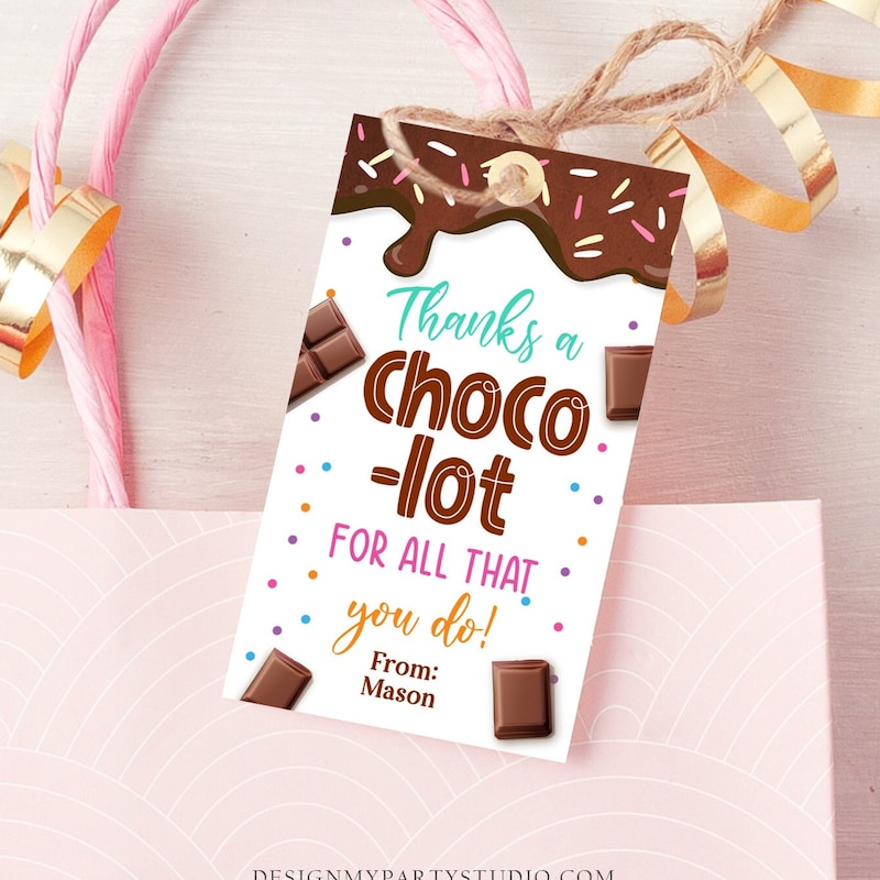 Chocolate Day National - Etsy