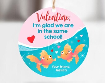 In the Same School | Etsy