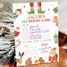 Editable Elf Report Card Personalized Elf Letter Christmas Elf Letter ...