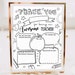 Teacher Appreciation Week Printable Teacher Appreciation Coloring Page ...