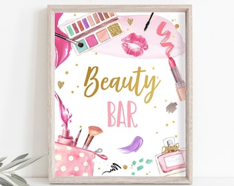 Beauty Bar - Etsy
