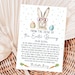 Editable Crazy Straw Tags Easter Tags You're Egg-straw Special Easter ...