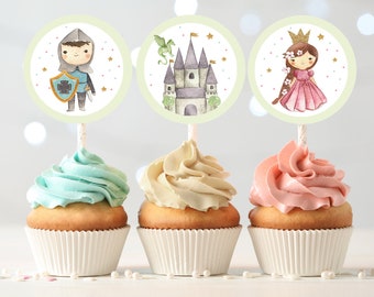 Knight Party Favor - Etsy