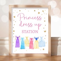 Dress up Party - Etsy