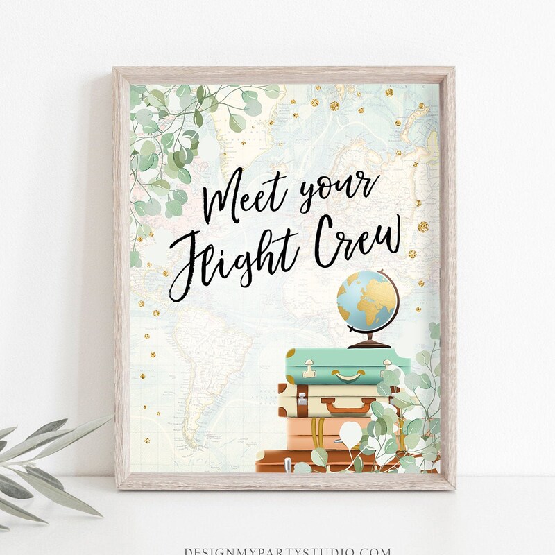 Bridal Crew - Etsy