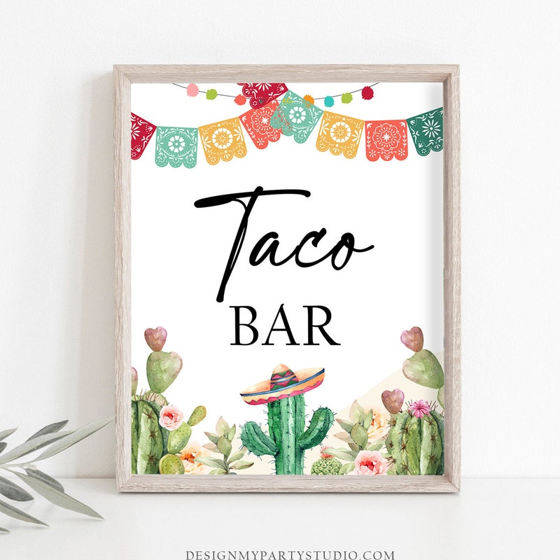 Taco Bell Sign - Etsy