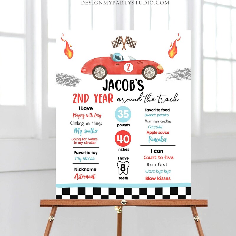 Two Fast Sign - Etsy