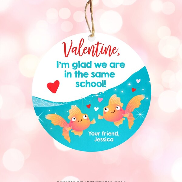 In the Same School - Etsy