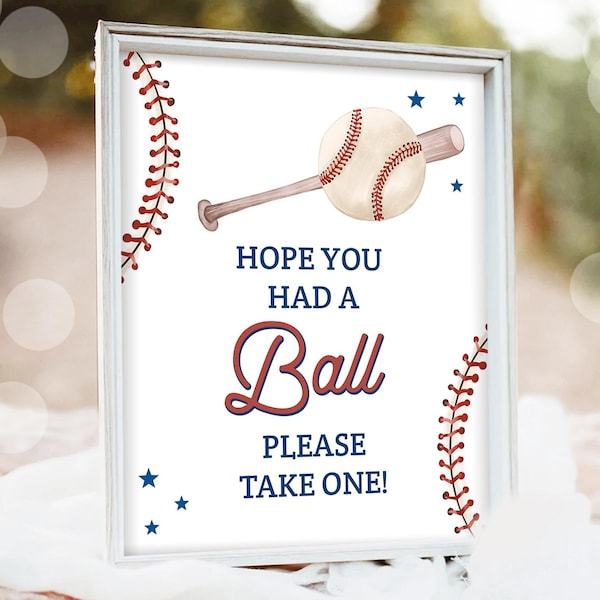 Hope You Had a Ball - Etsy