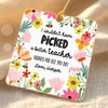 Editable Back to School Gift Tags Classroom Welcome Back Happy First ...