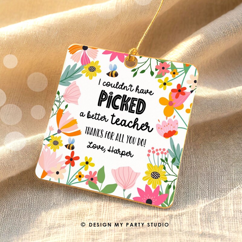 Plant Tags - Etsy