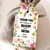 Editable Summer Teacher Appreciation Gift Tag Kids Your Turn to Relax ...