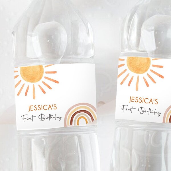 First Trip Around the Sun Birthday - Etsy