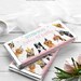 Editable Dog Candy Bar Wrapper Dog Birthday Party Chocolate Bar Label ...