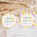 Editable Easter Tags You Are Eggstra Special Kids Classroom Teacher ...