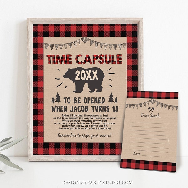 Lumberjack Plaid - Etsy