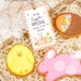 Editable Easter Tags You Are Eggstra Special Kids Classroom Teacher ...