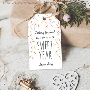 Editable Back to School Favor Tag Teacher Appreciation Gift Tag Kids ...