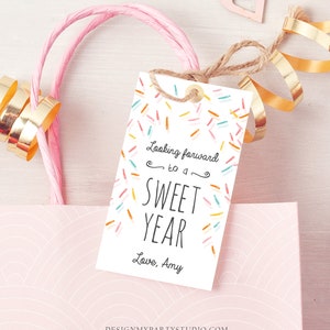 Editable Back to School Favor Tag Teacher Appreciation Gift Tag Kids ...