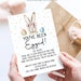 Editable You've Been Egged Easter Game We've Been Egged Neighborhood ...