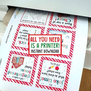 Elf Kit 24 Days Mega Bundle Christmas Elf Props Kit Elf Activities Elf ...