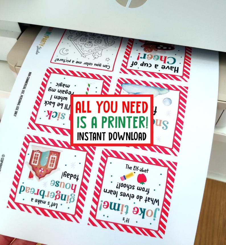 Elf Kit 24 Days Mega Bundle Christmas Elf Props Kit Elf Activities Elf ...