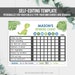 Editable Dinosaur Reward Chart for Boys Printable Dino Chore Chart for ...