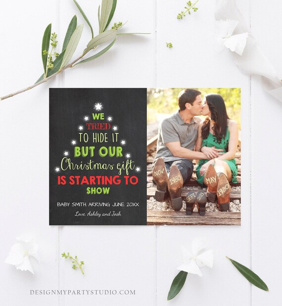 editable-christmas-pregnancy-announcement-merry-christmas-pregnancy