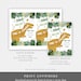 Editable One-a-saurus Dinosaur Birthday Invitation Dino T-rex - Etsy